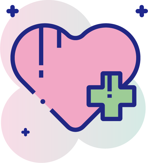 In 2 Health | Nourish, Move